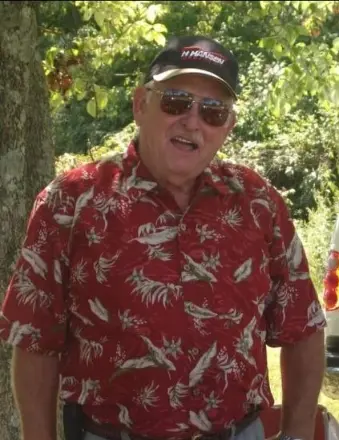 Obituary information for George Edward McCune