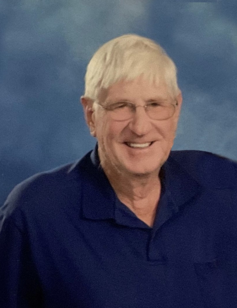 J. Robert "Bob" Reddick, Jr. - 2023 - Salem Funeral and Cremation Services