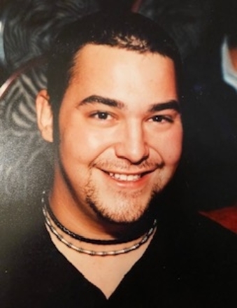 Dustin Colt Spencer - 2023 - Davis Funeral Home OK