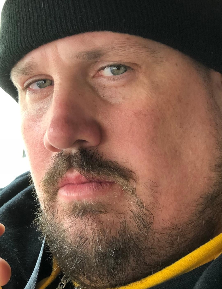 John Wesley Whitten - 2023 - Woodyard Funeral Home & Cremation Services