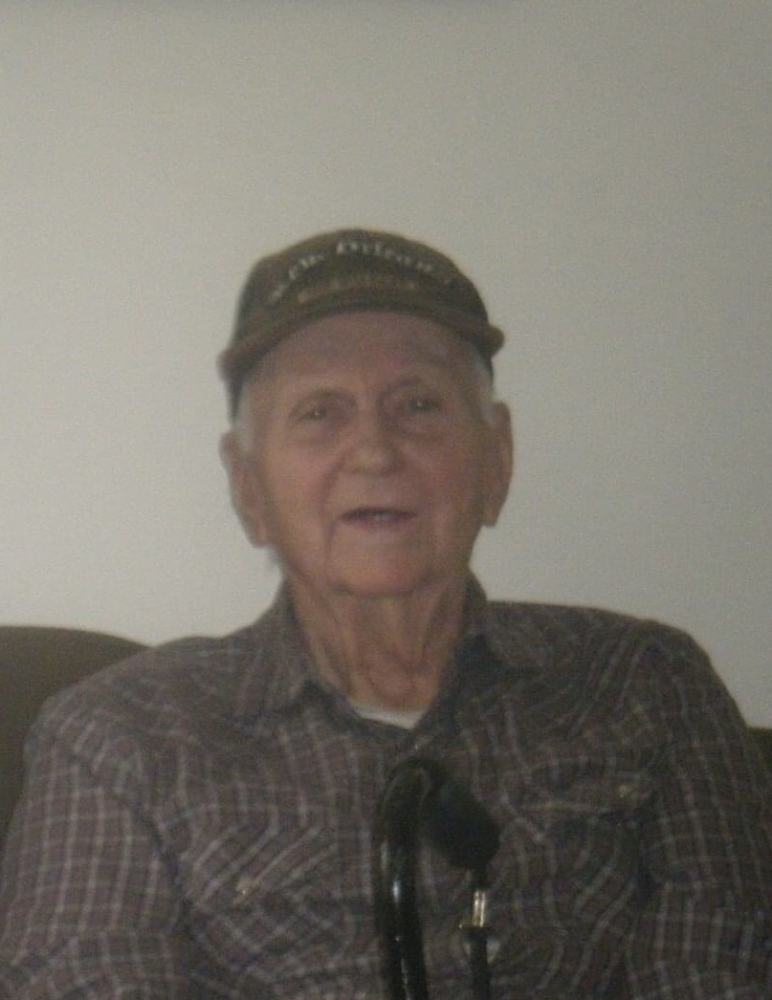 George A. Baum - 2023 - Dawson & Wikoff Funeral Home