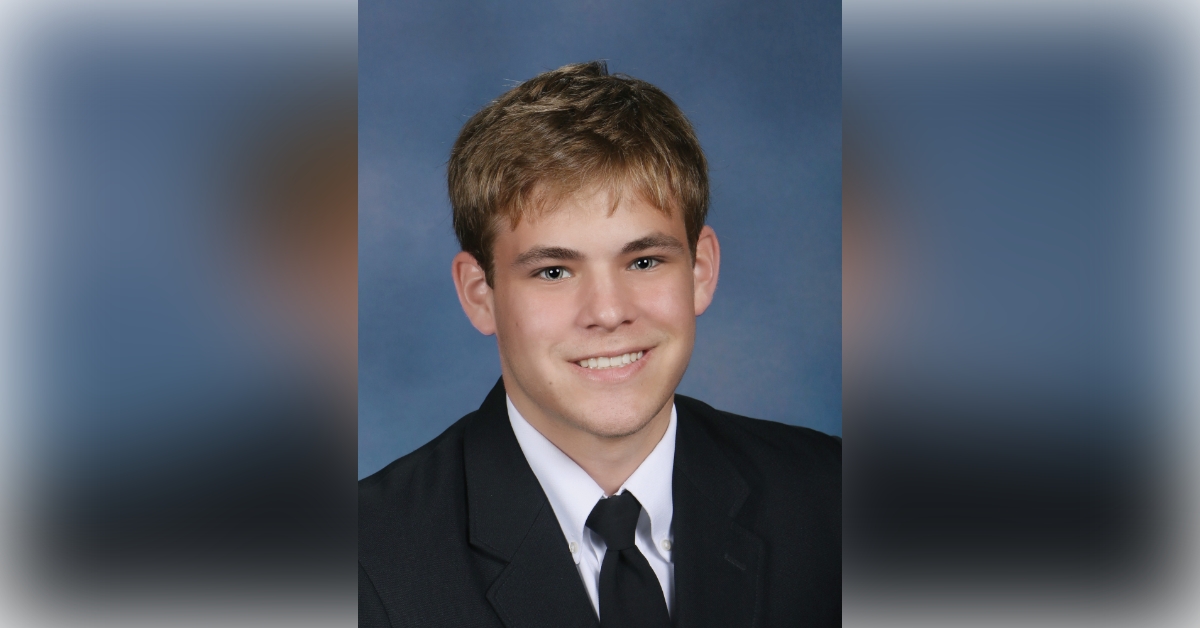 Obituary information for Cole Christopher Zorn
