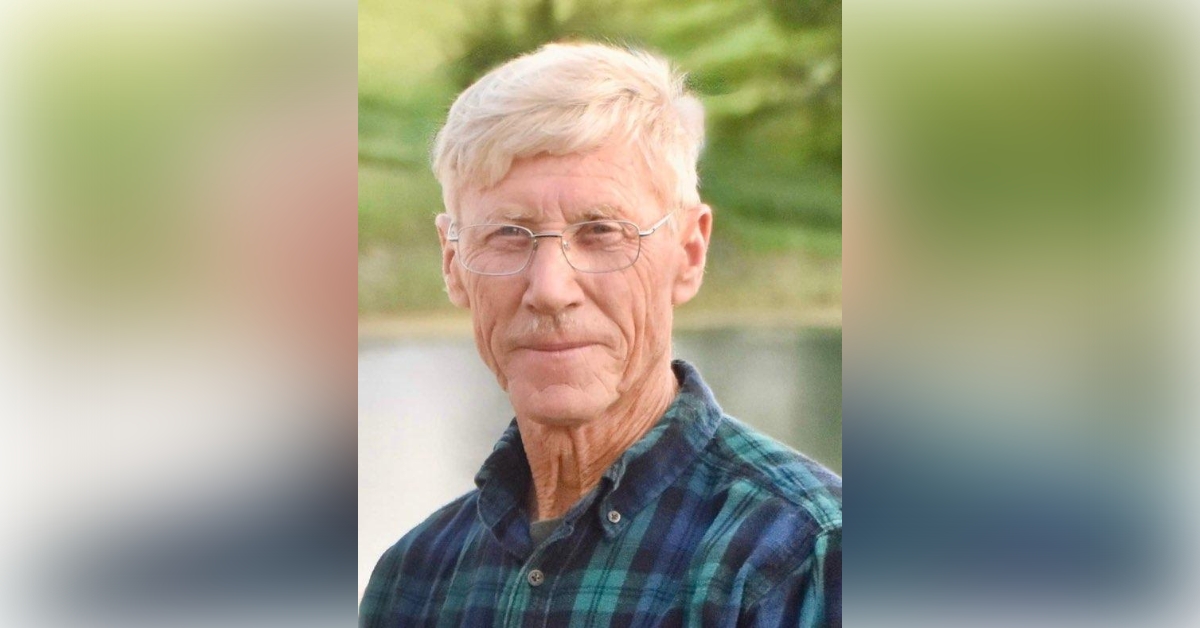 Obituary information for Carson Miller