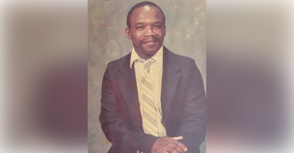 Obituary information for Stephen Earl Jenkins