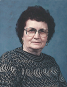 Hilda Chronik - 2023 - Martin Brothers Funeral Chapels