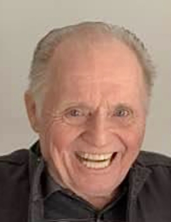 Peter J. Carolan Obituary - 2023 - Curley Funeral Home