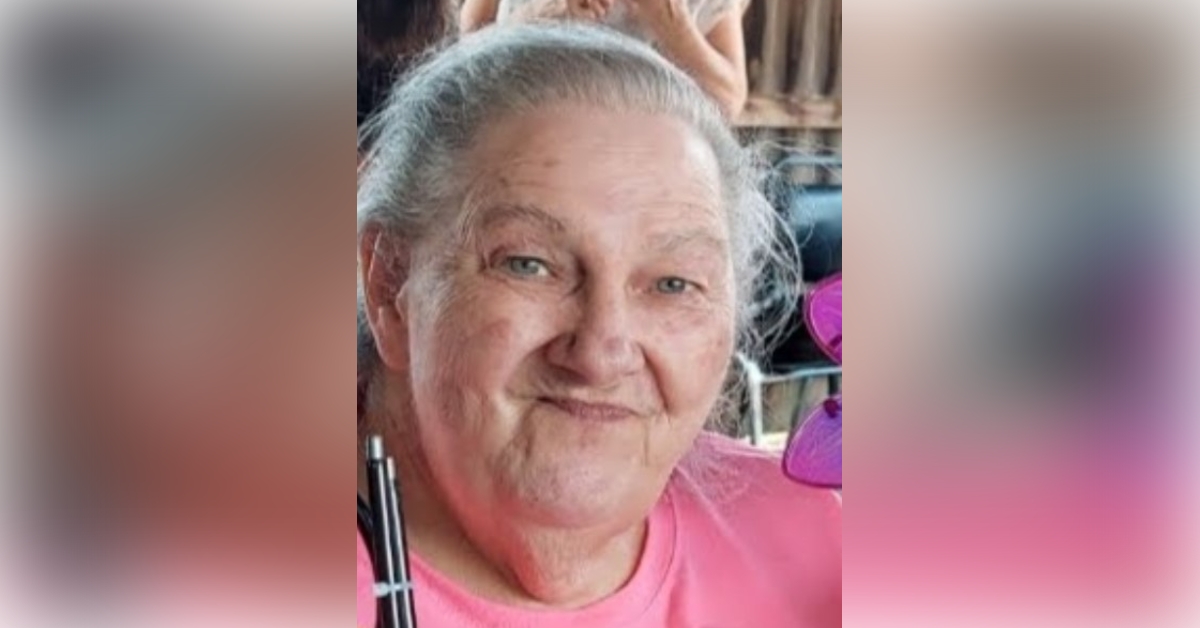 Obituary information for Sharon Wagner