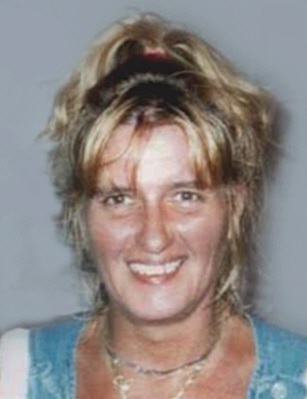 Lori Ann Lockard - 2014 - info@sawyerfuller.com