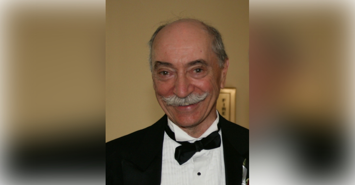 Obituary information for John Joseph Protopappas