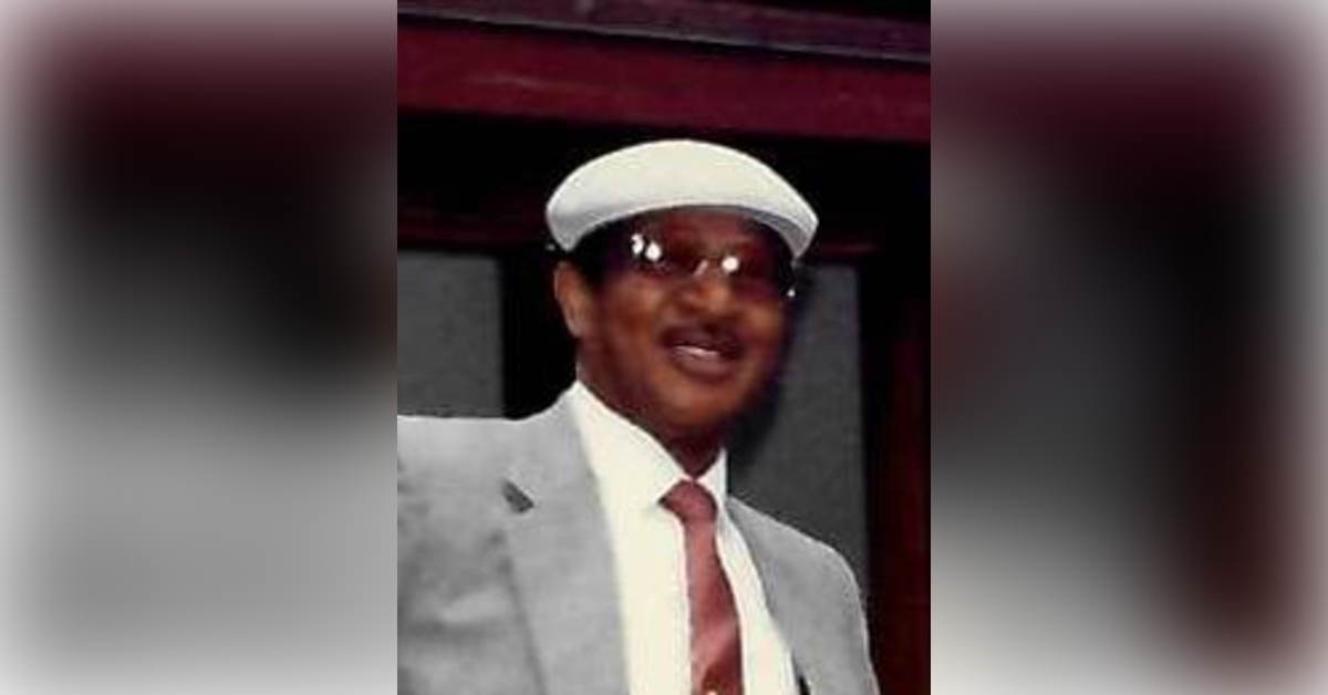 Obituary information for Obie