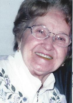 Mary Alice Adams - 2014 - Edward Collins Funeral Home