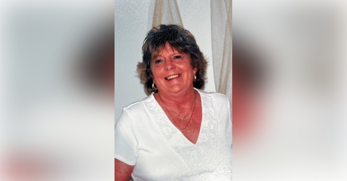 Obituary information for Melissa Gail Riley