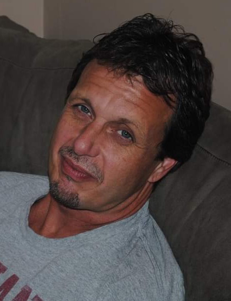 Mr. Timothy W. Dunham - 2023 - Barkes Weaver and Glick Funeral Homes