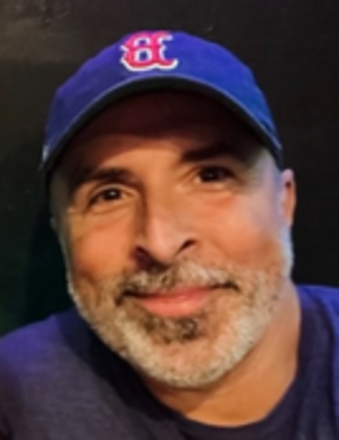 David P. DeCoste Obituary - 2023 - Lucas & Eaton Funeral Home