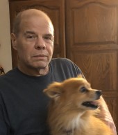 Charles Anthony Snodgrass - 2023 - High Lawn Funeral Home