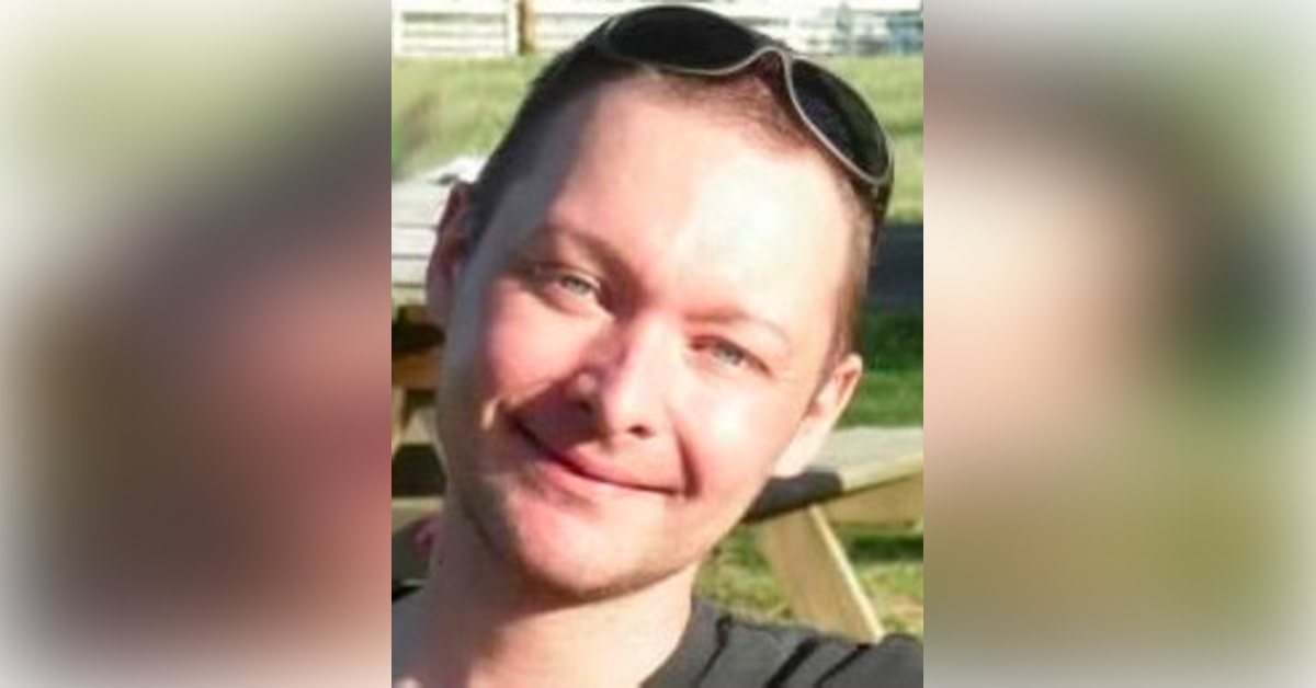 Obituary information for Jeffrey Allen Tenney