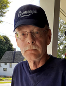 Robert Lee Lovejoy - 2023 - Marcy Funeral Home