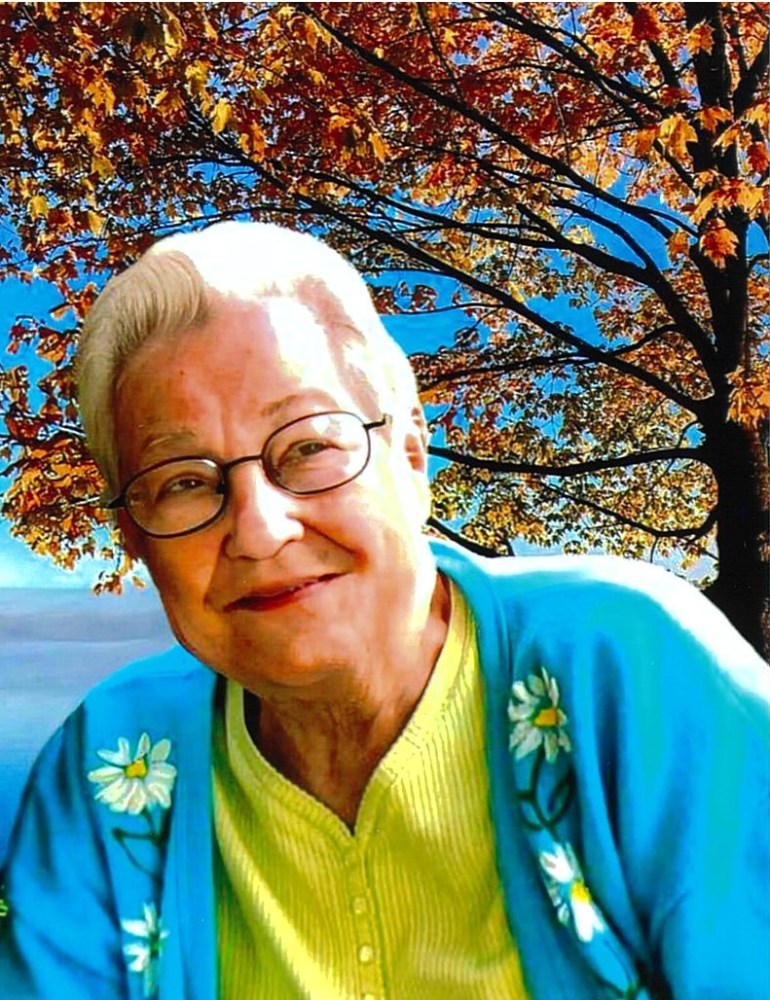 Shirley E. (Landry) Teixeira - 2023 - Carmon Community Funeral