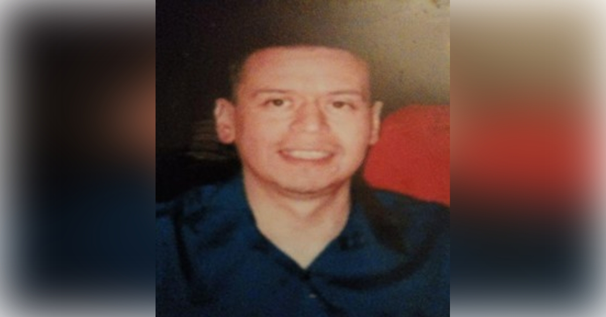 Obituary information for Gene Adam Aldaco, Sr.