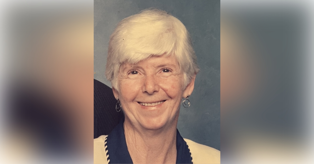 Obituary information for Kaye Frances Stanton