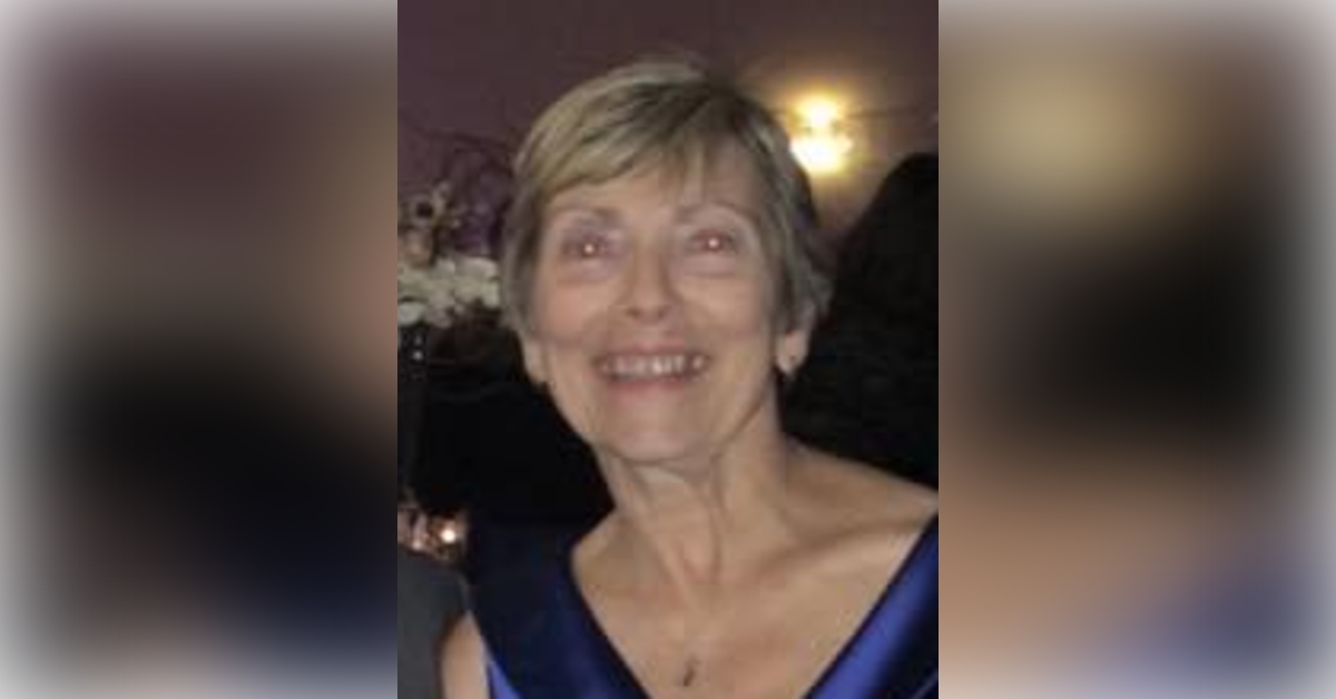 Obituary information for Nancy K. Hanger