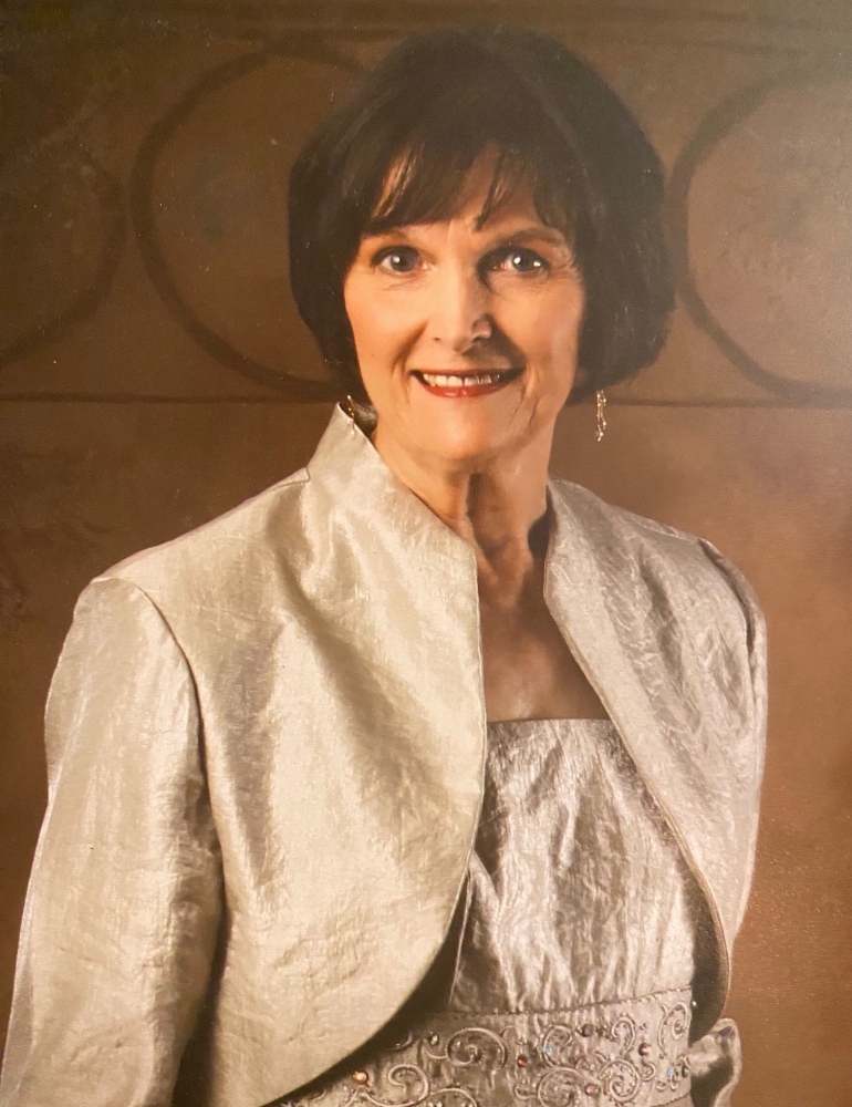 Patricia Ann Raymond - 2023 - JC Kirby and Son Funeral Chapels SRS