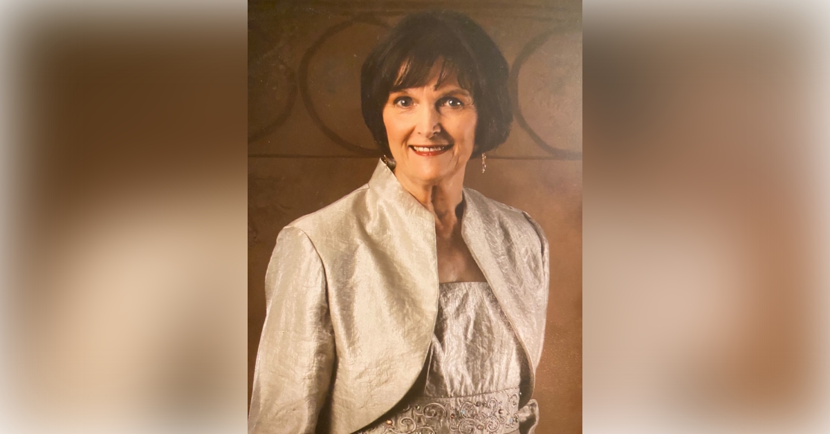 Obituary information for Patricia Ann Raymond