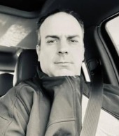 Luc Roberge - 2023 - Salon Funéraire Théorêt Bourgeois Funeral Home Inc