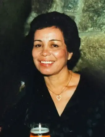 Obituary information for Emma A. Rojas