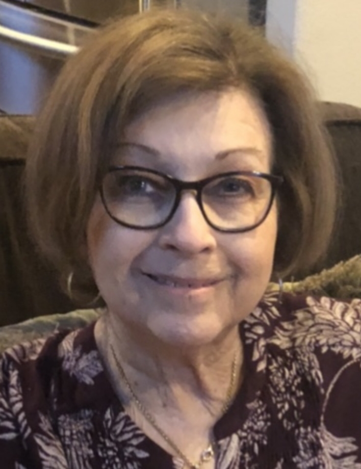 Debbie Haigood Martin - 1970 - Debbie Haigood Martin