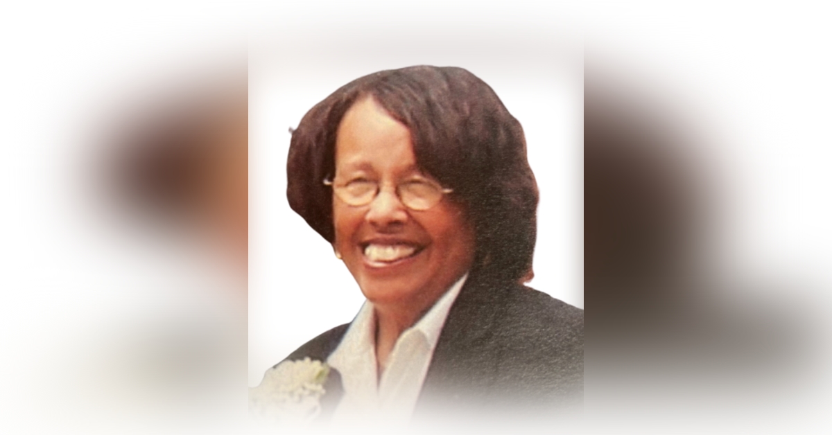 Obituary information for Mary Ann Whitehead