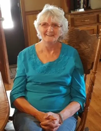 Obituary information for Sarah Ann Miller