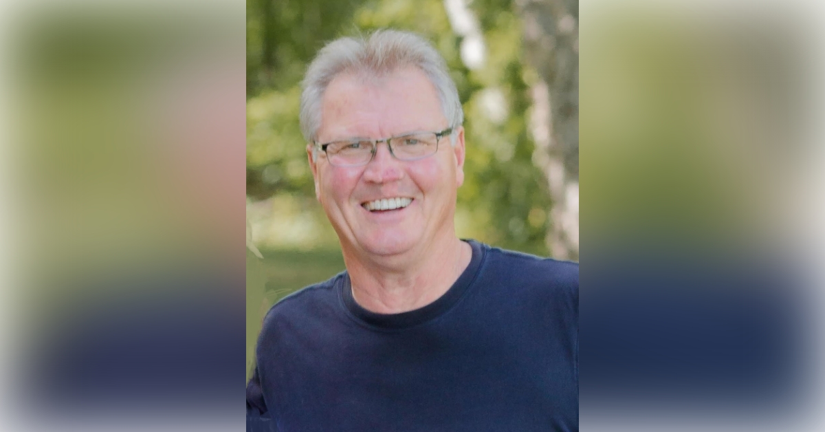 Obituary information for Steven Allan Hall