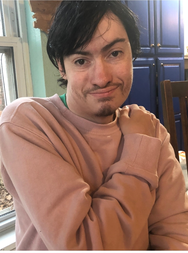 Mark Kenneth Barnhart - 2023 - Holt Funeral & Cremation