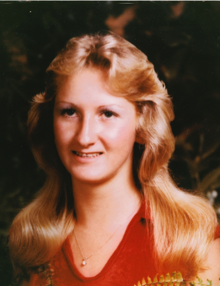 Connie Sue Hopkins - 2023 - Peters Funeral Home