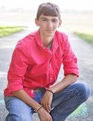 Isaac Wyatt Shields - 2023 - Gilbert Funeral Home