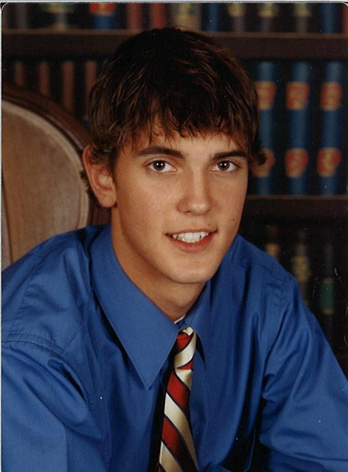 Todd Allen Pulis - 2023 - Janssen Funeral Homes