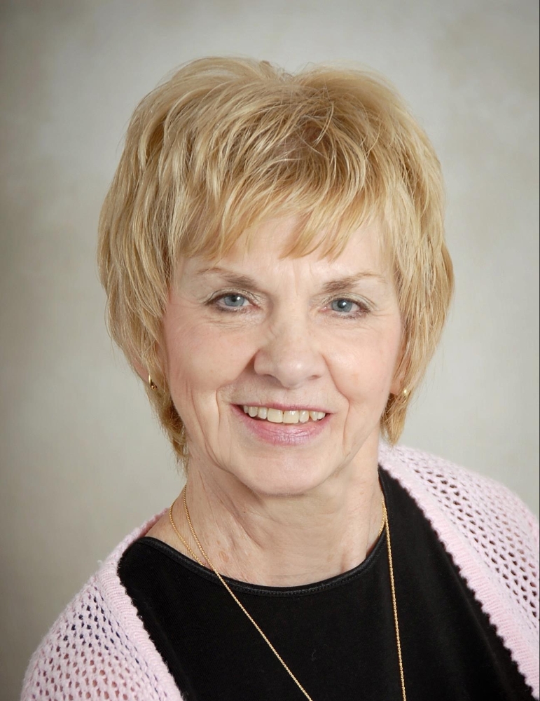 Elizabeth D. McDermott - 2023 - Carmon Community Funeral