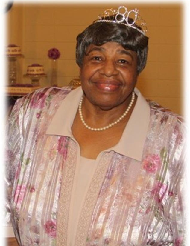 Barbara Jean Scott - 1970 - Barbara Jean Scott