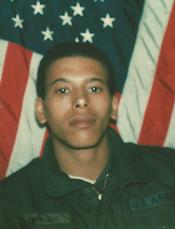 Tyrone B English - 2013 - Edward Collins Funeral Home