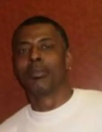 Obituary information for Derrick P. Buchanan