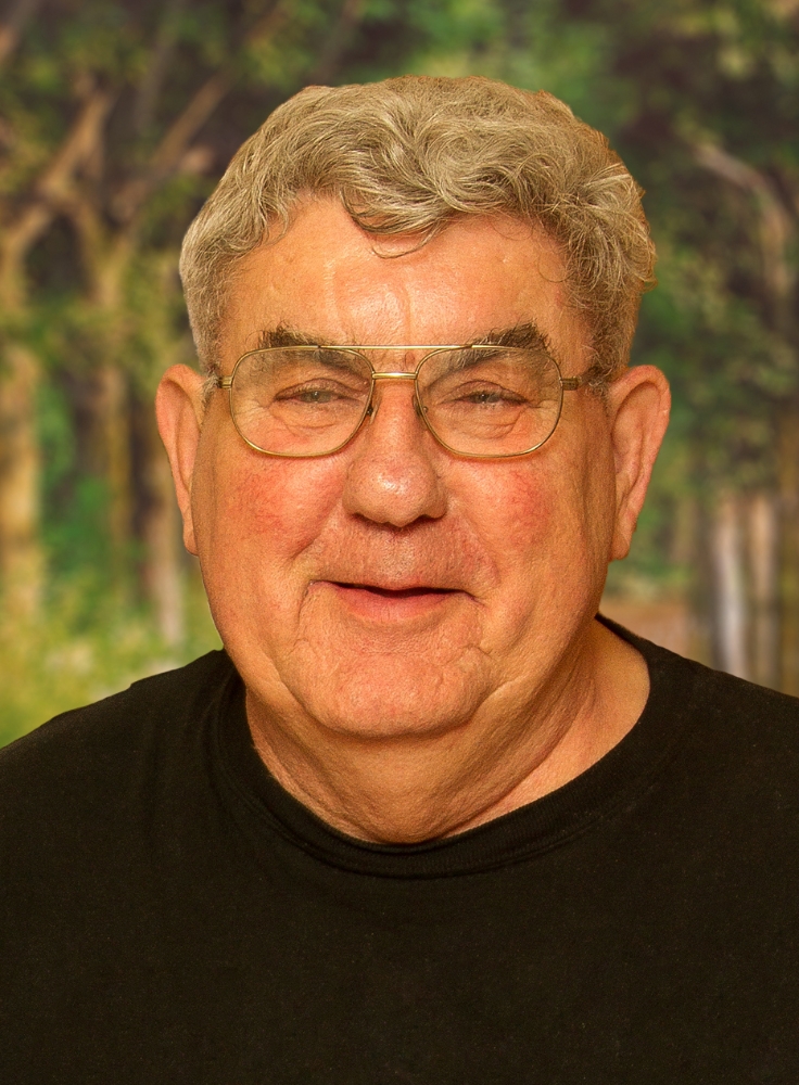 Robert Joseph "Bob" Shaw - 2023 - Gunderson Funeral Home