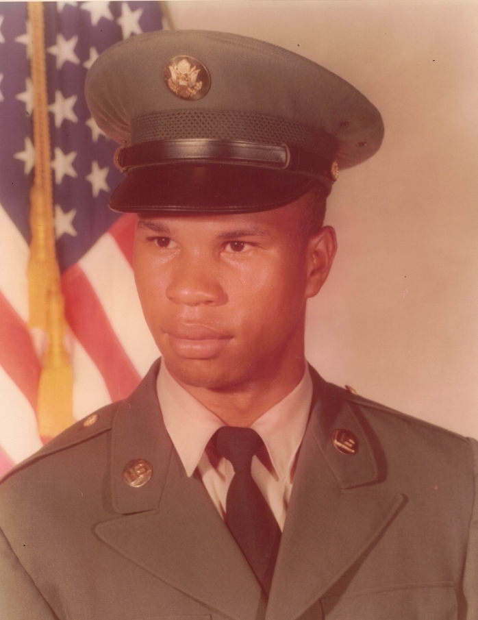 Kevin Raphael Edwards - 2023 - Herschel Thornton Mortuary