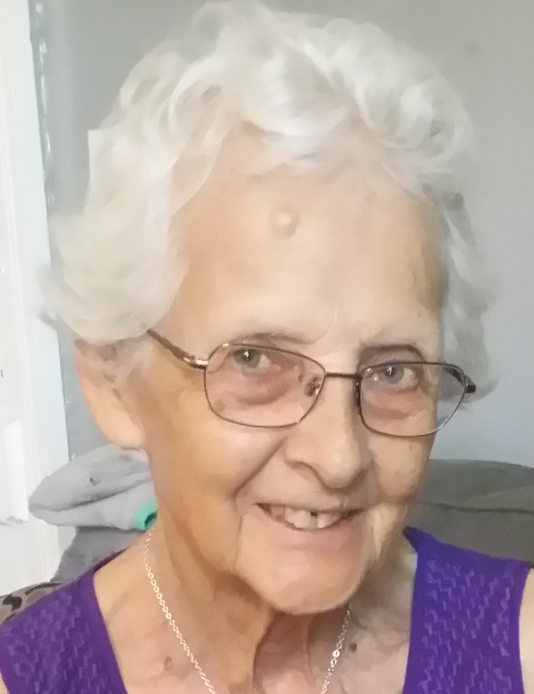 Sharon Lucille Tallon - 2023 - Carmody-Flynn Funeral Home