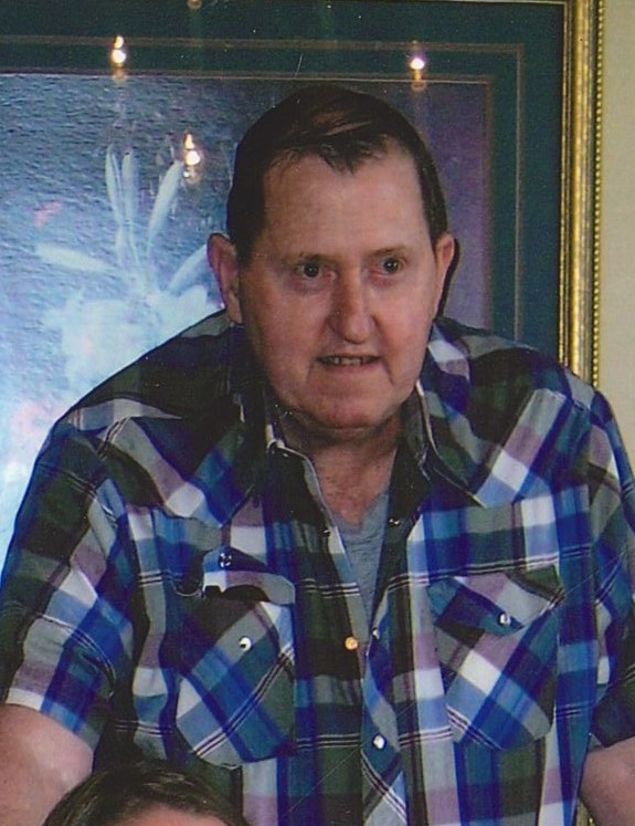 Johnie Dean Walker - 2023 - Wickham Funeral Home