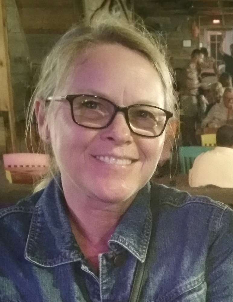 Belinda Kay Dooley Sparks - 2023 - Toler Funeral Home