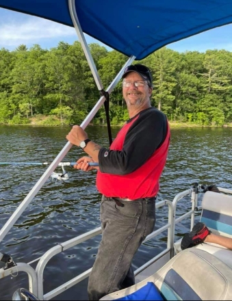 Timothy Scott Knight - 2023 - Dougherty Brothers Funeral Home