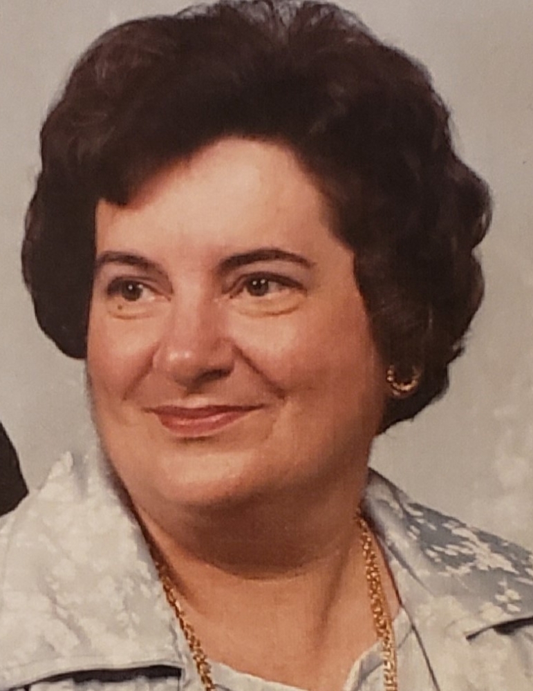 Christine Butcher - 2023 - Patterson Cremation & Funeral Service