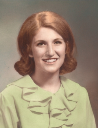 Teressa "Terry" Dula Hartway - 2023 - Laughlin Service Funeral Home