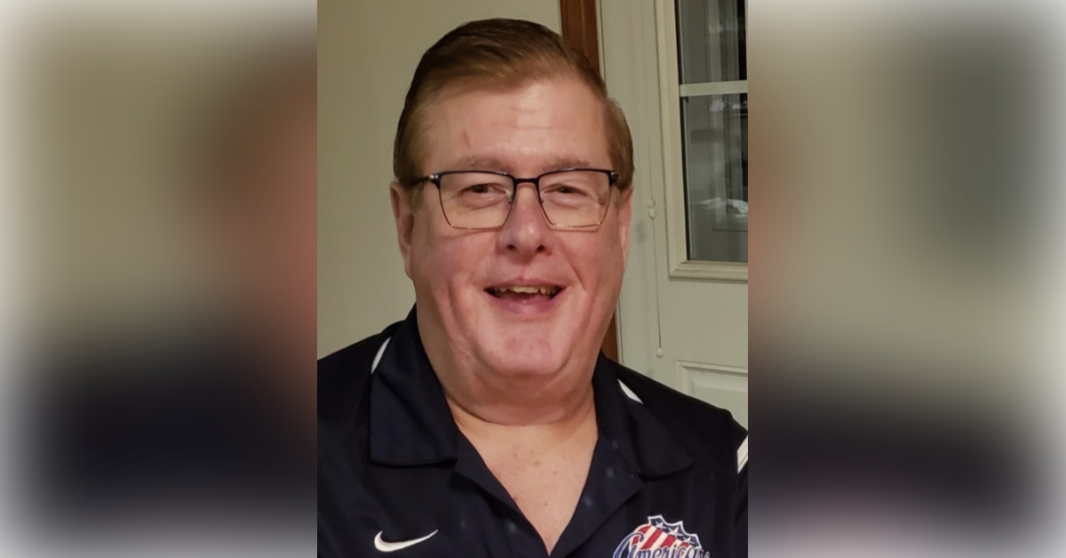 Obituary information for Ronald L. Bliek